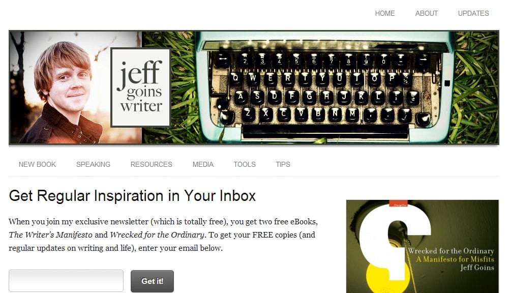 12 Must-Follow Blogs For Authors