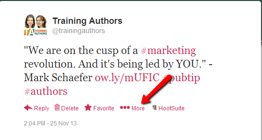 3 Easy Ways To Add Tweets To Your Blog Posts