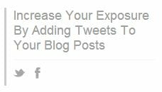 3 Easy Ways To Add Tweets To Your Blog Posts