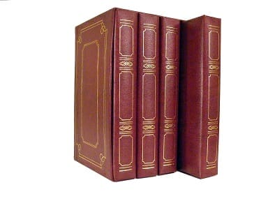 The Benefits of Publishing a Book Series