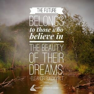 40 Great Inspirational Quotes to Encourage You to SHINE