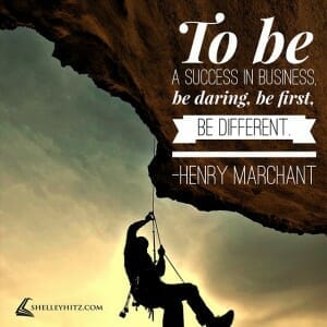 40 Great Inspirational Quotes to Encourage You to SHINE