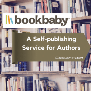 BookBaby: A Self-Publishing Service for Authors