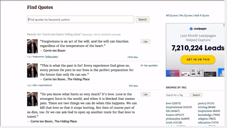 How to Properly Reference Quotes in Your Book