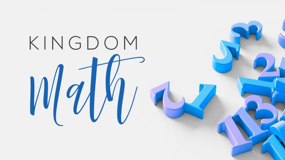 Kingdom Math