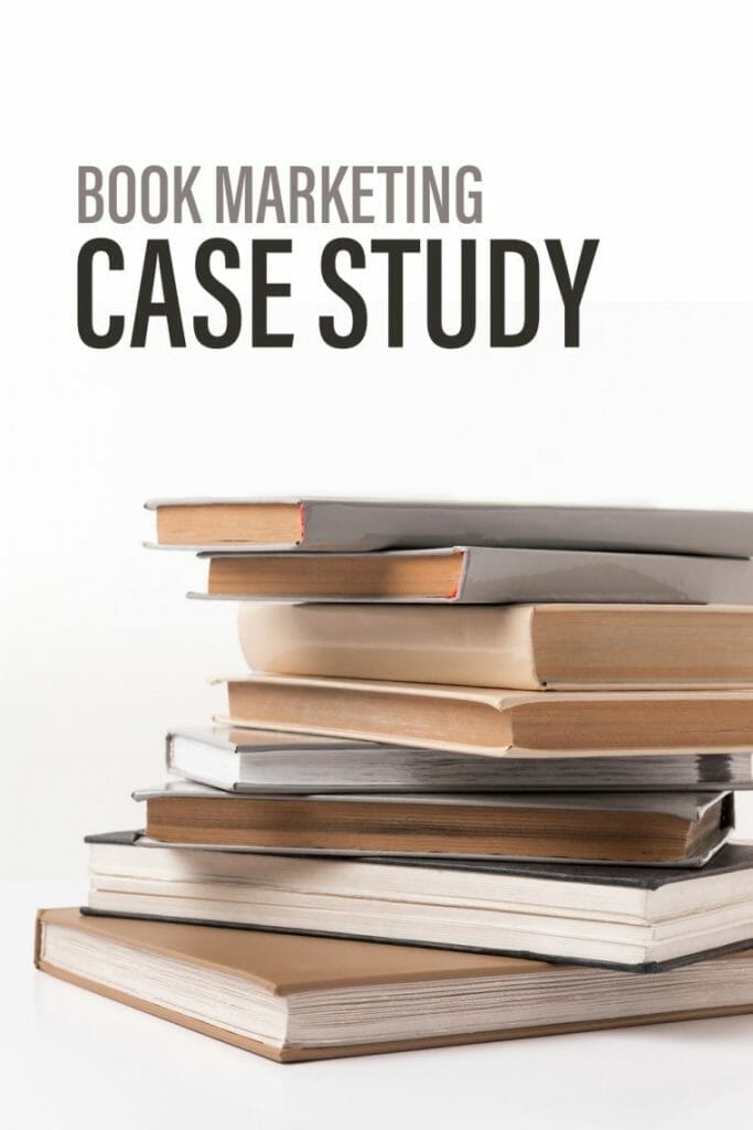 Case Study: Book Marketing is a Marathon Not a Sprint - Training ...