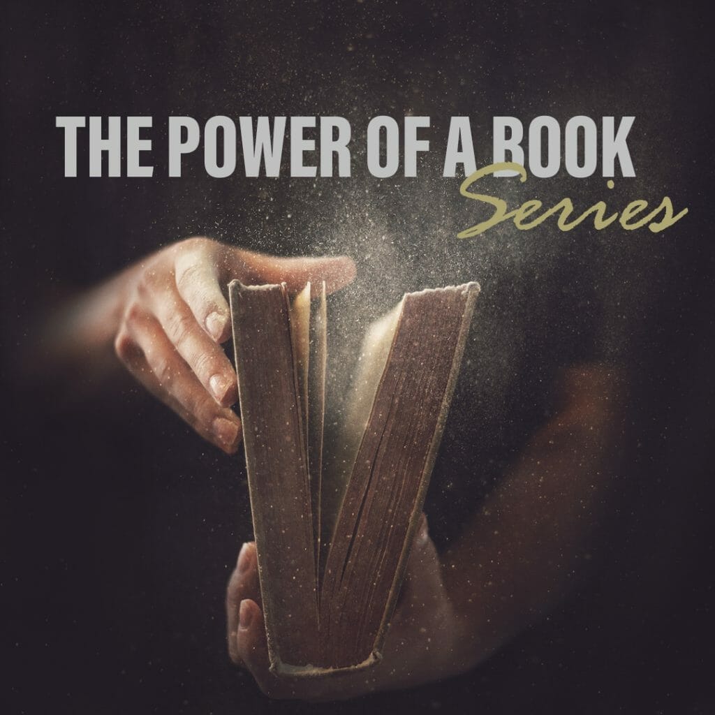 The Power of a Book Series