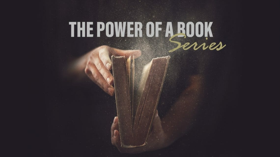 The Power of a Book Series