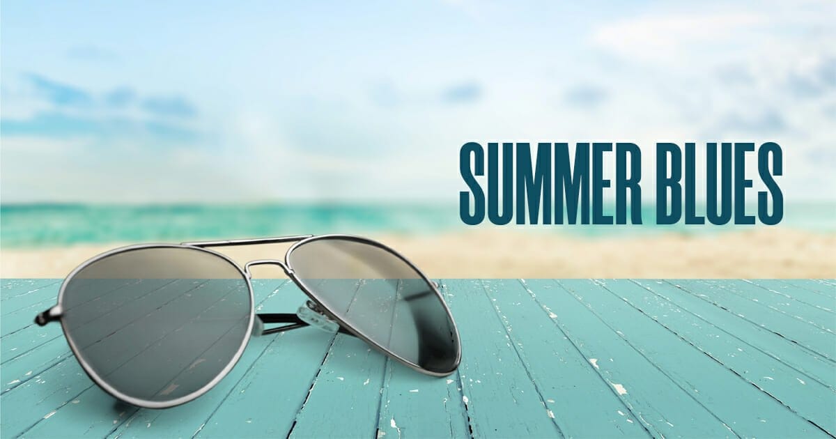 Summer Blues